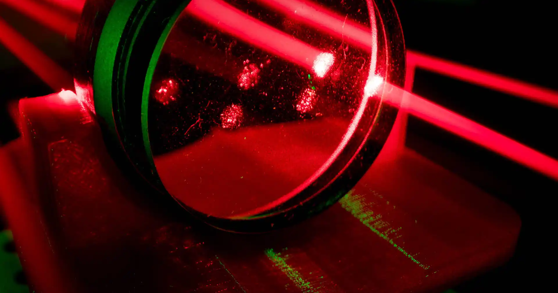 Coating Equipment for Filters on Lenses and Optical Domes: VON ARDENNE