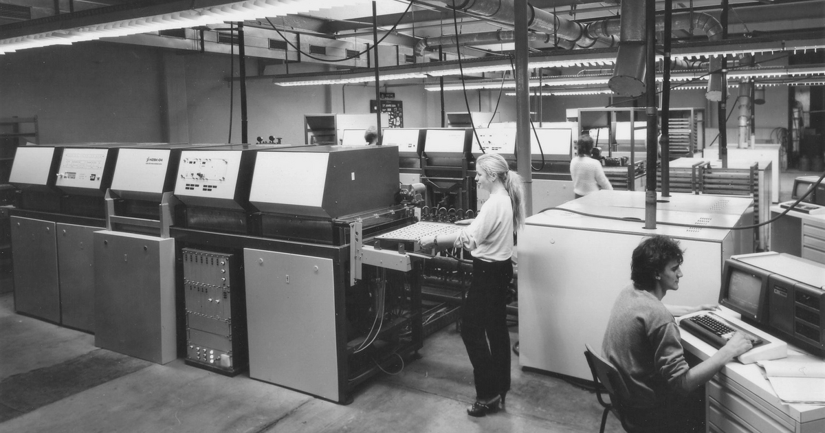 Magnetron Sputtering: How Microelectronics Became the Driving Force in ...